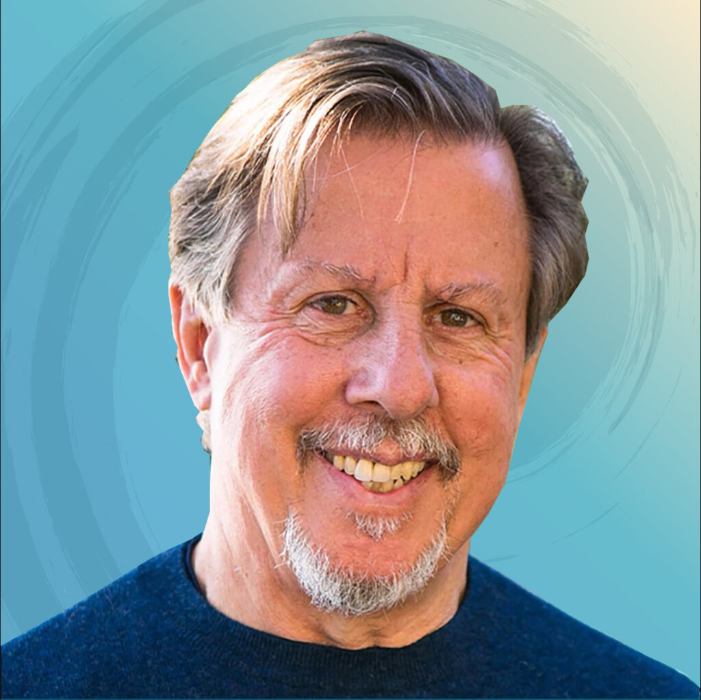 Deran Young & Dr. Richard Schwartz - Unpacking Legacy Burdens through ...