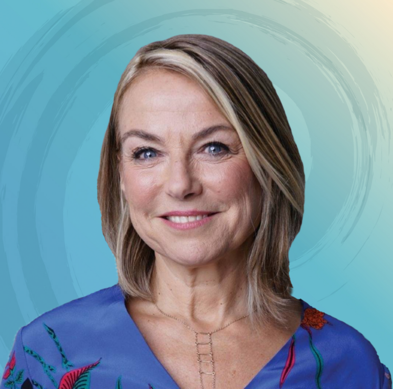 Esther Perel and Jack Saul - Breaking Intergenerational Trauma - Point ...
