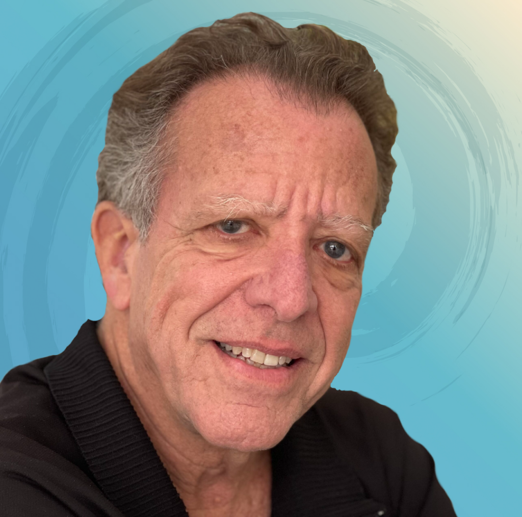 Esther Perel and Jack Saul - Breaking Intergenerational Trauma - Point ...