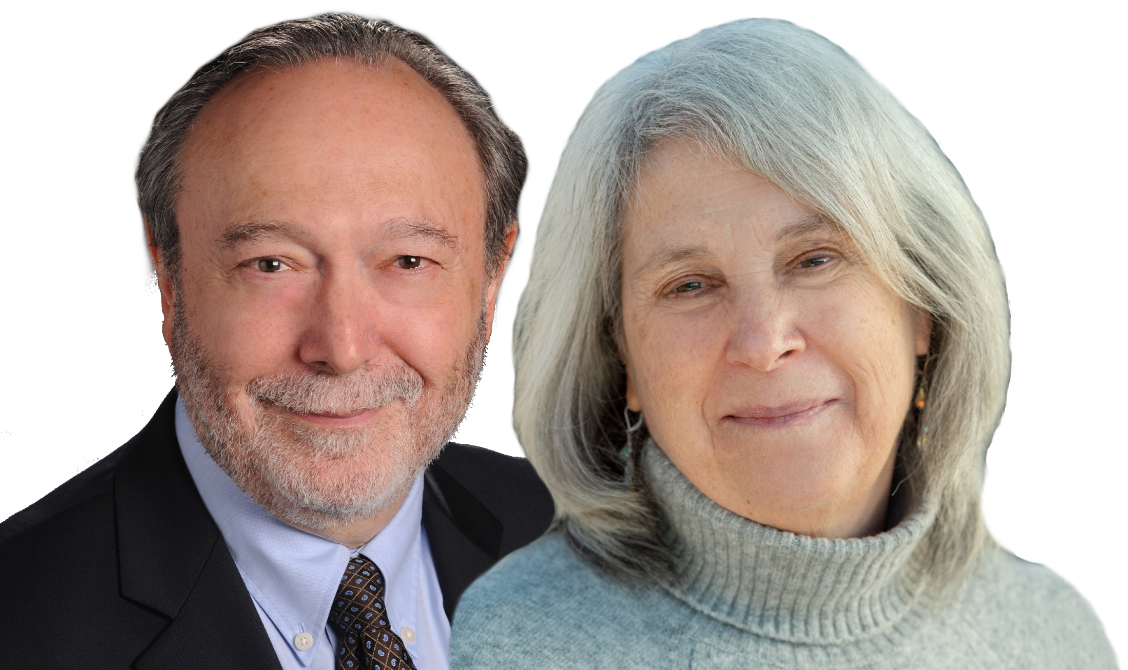 The Polyvagal Theory with Deb Dana and Dr. Stephen Porges - Point of ...