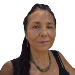 Dr. Ruby Gibson - Healing Historical Trauma - Point of Relation Podcast