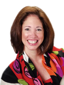 Amy Elizabeth Fox - Trauma-Informed Leadership - Point of Relation Podcast