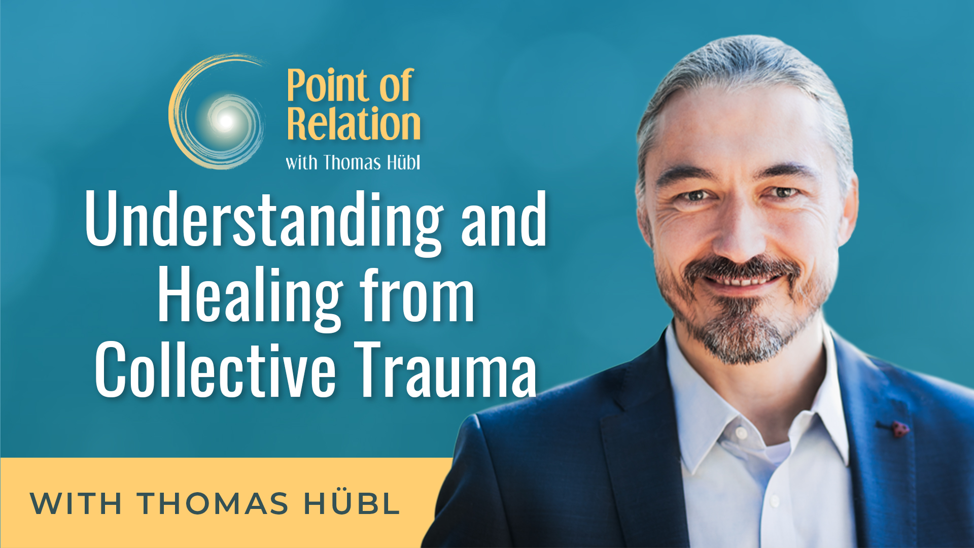 Understanding and Healing From Collective Trauma - Point of Relation ...
