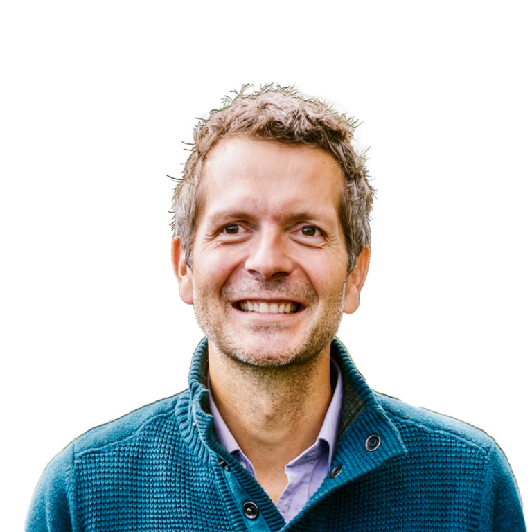 Frederic Laloux - Trauma-Informed Organizations - Point of Relation Podcast