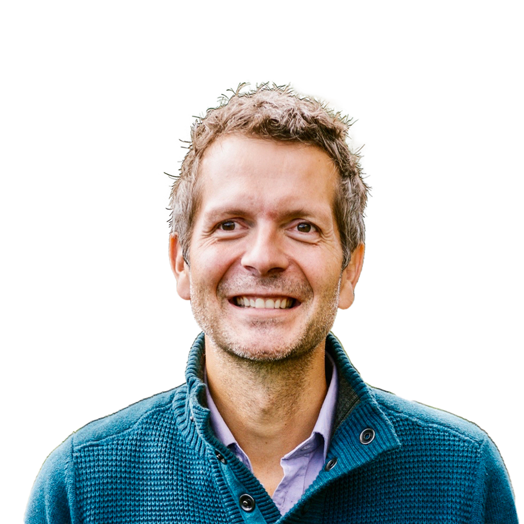 Frederic Laloux - Trauma-Informed Organizations - Point of Relation Podcast
