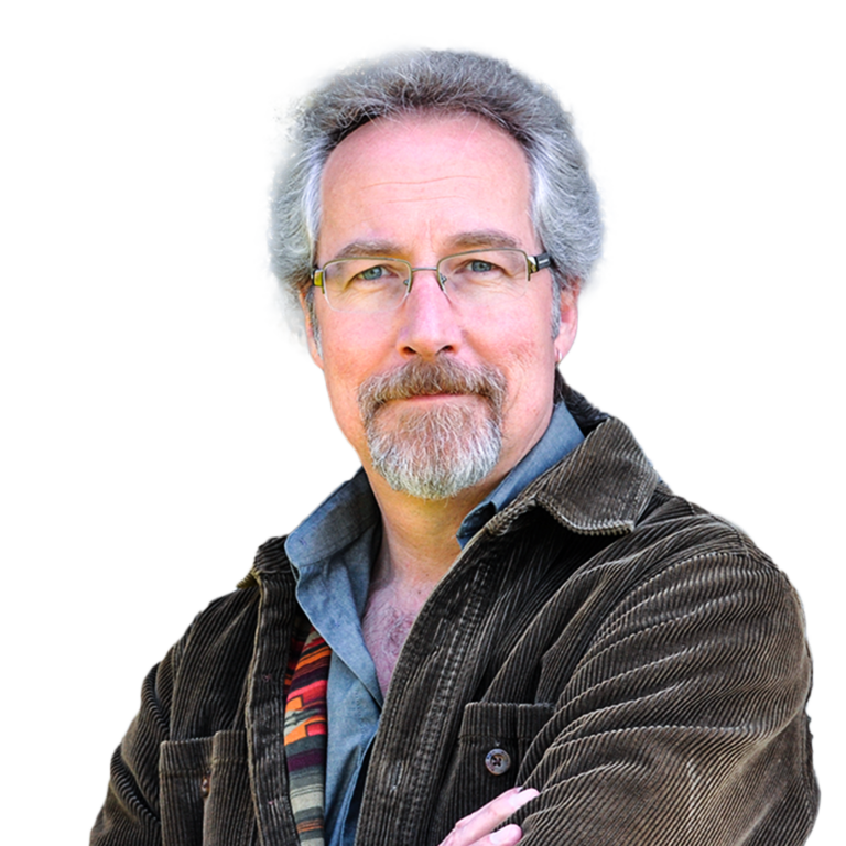 Francis Weller - Grieving in Community - Point of Relation Podcast