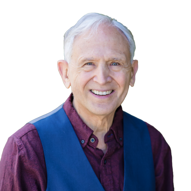 Peter A. Levine, PhD - Healing Through Connection - Point of Relation ...