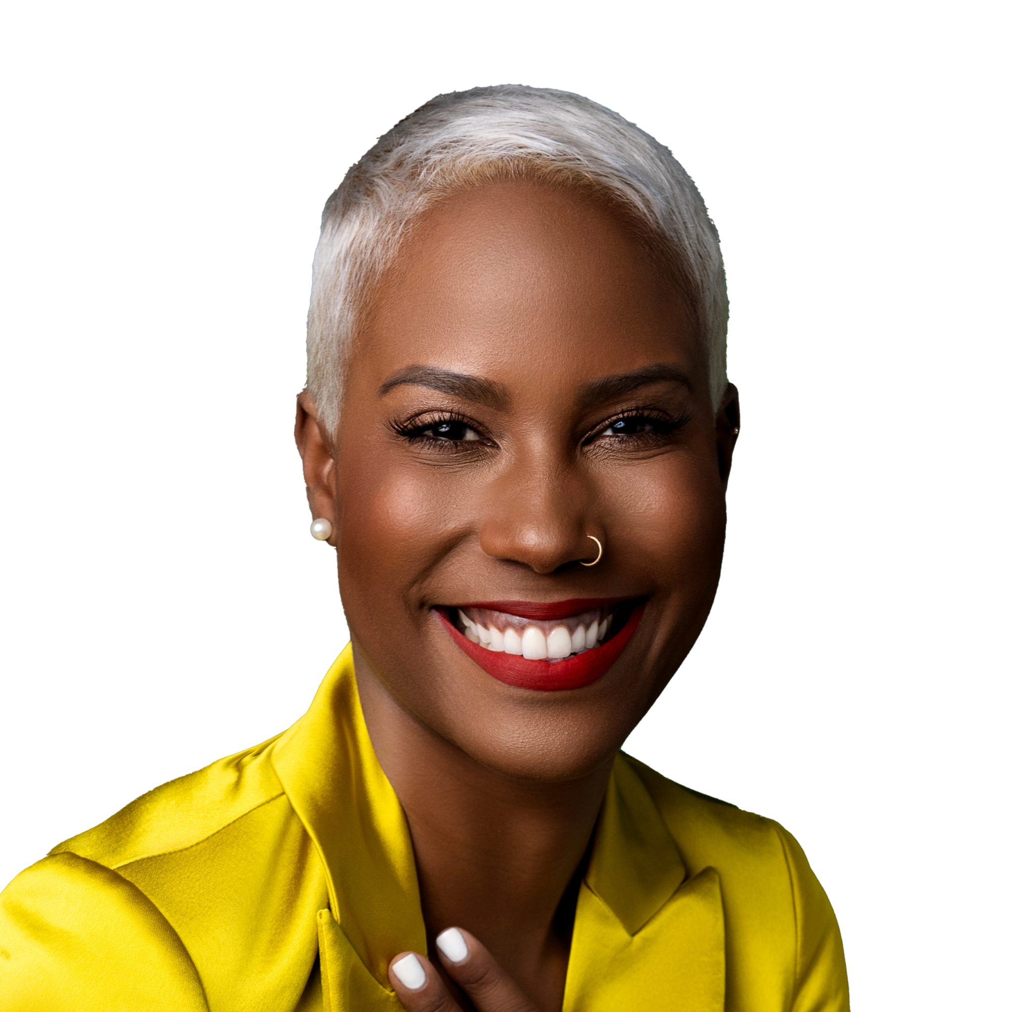 Dr. Mariel Buqué - Breaking the Generational Trauma Cycle - Point of Relation Podcast