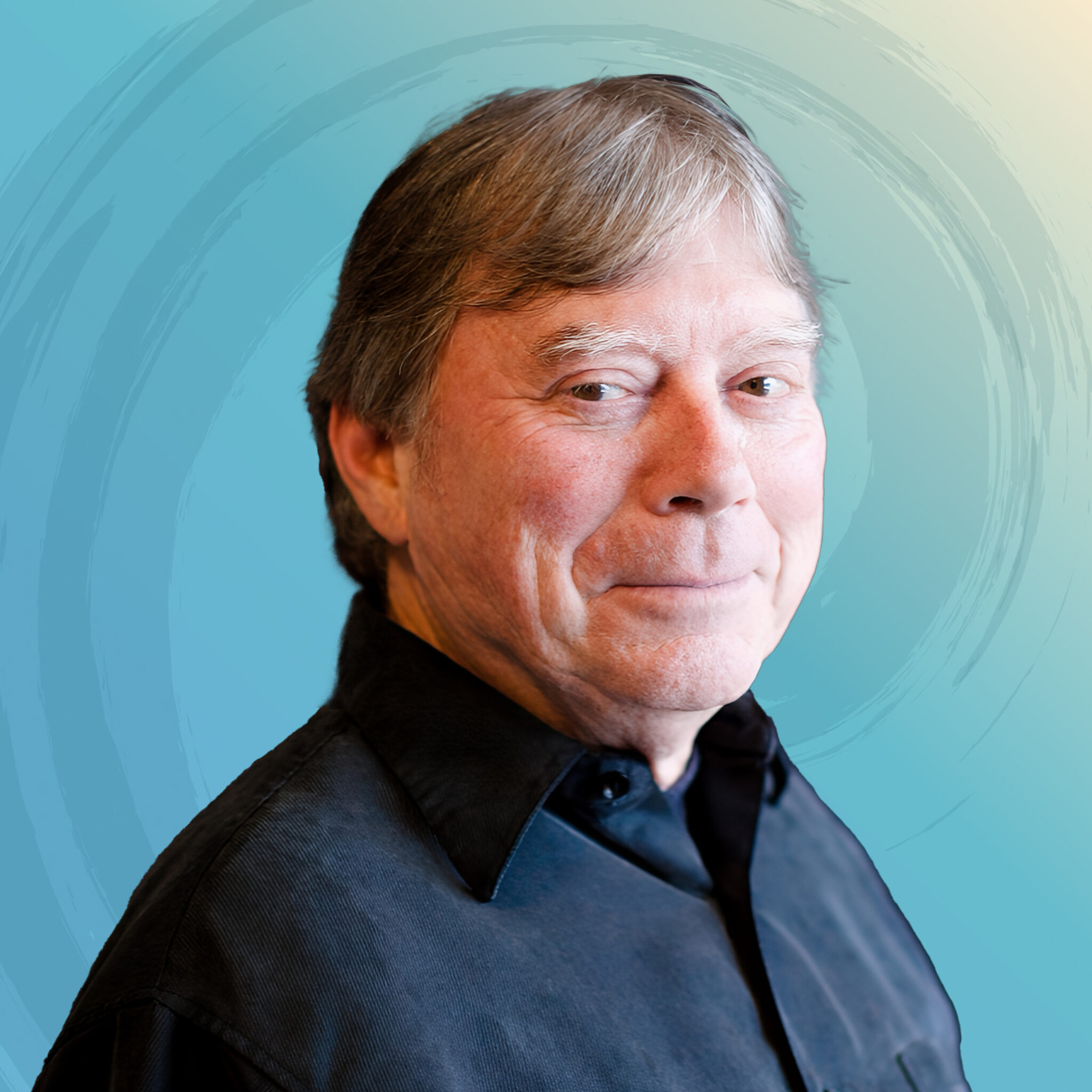 Michael Meade - Rites of Passage - Point of Relation Podcast