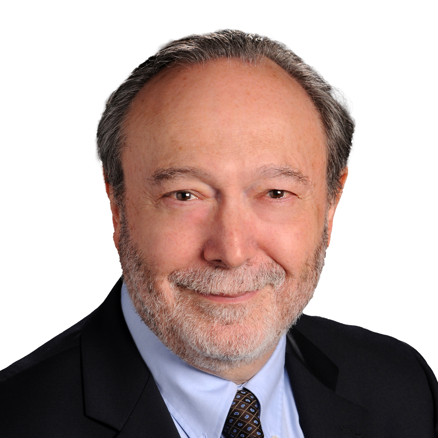 Dr. Stephen Porges - Safety, Connection, and Polyvagal Theory - Point ...