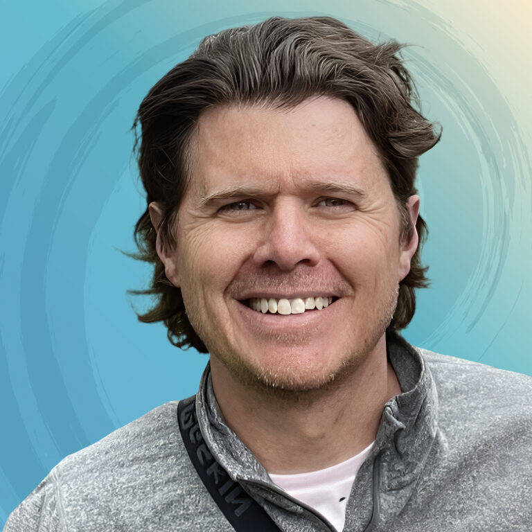 Point of Relation Podcast with Thomas Hübl
