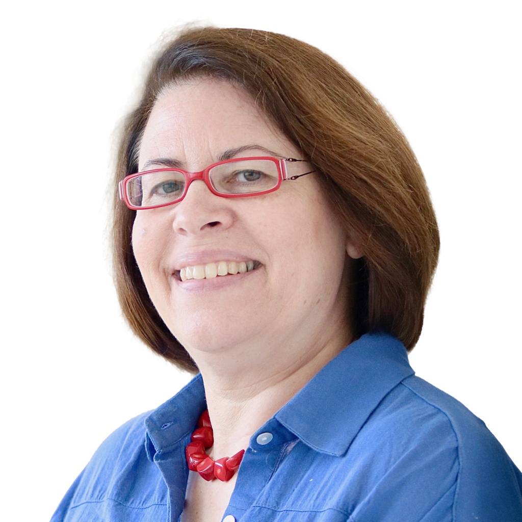 Dr. Ruth Lanius | The Brain Body Connection in Trauma Healing - Point ...